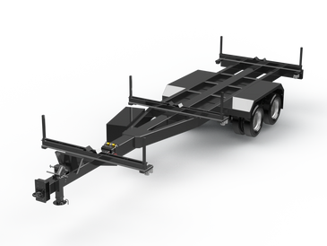 White's Welding.com - Pole Trailers for Sale, Rope Tensioner for Sale